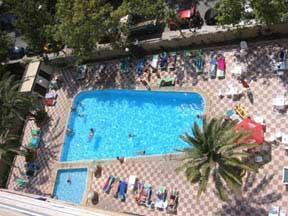 Joya Hotel, Benidorm, 2 Star Hotel